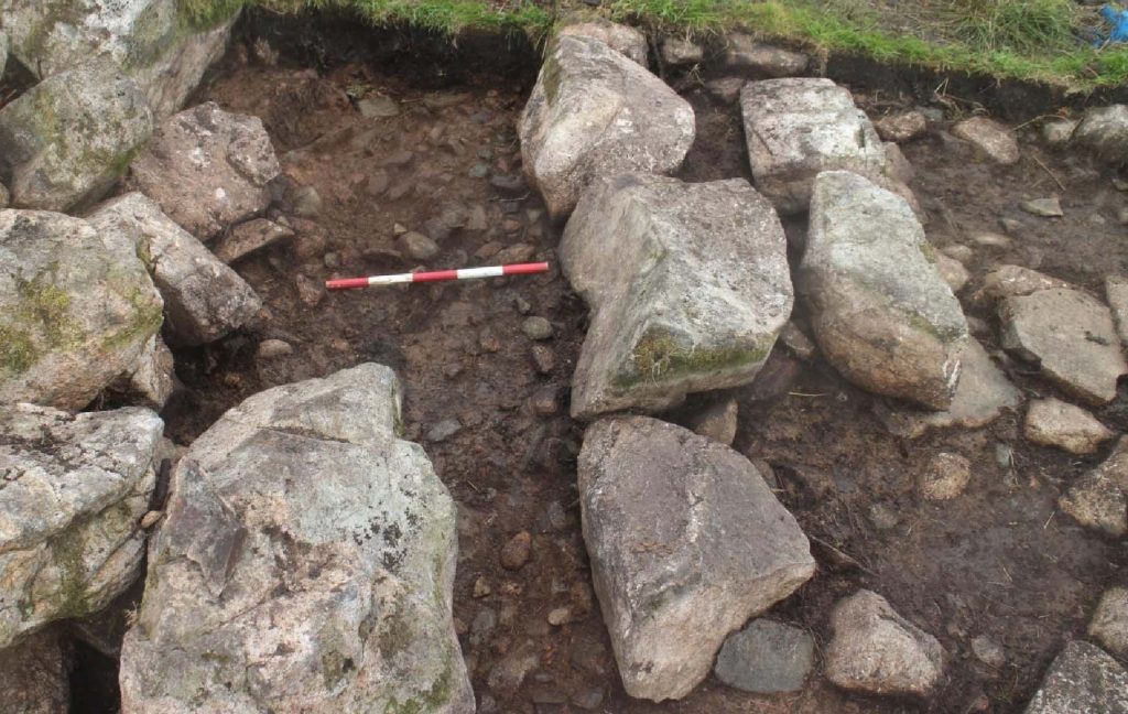 Duddon Dig | Duddon Valley Local History Group